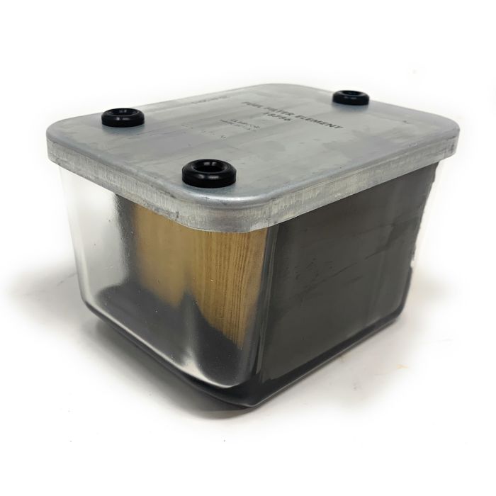 Diesel Parts Direct - STANADYNE FUEL MANAGER MODEL 150 FUEL FILTER ...