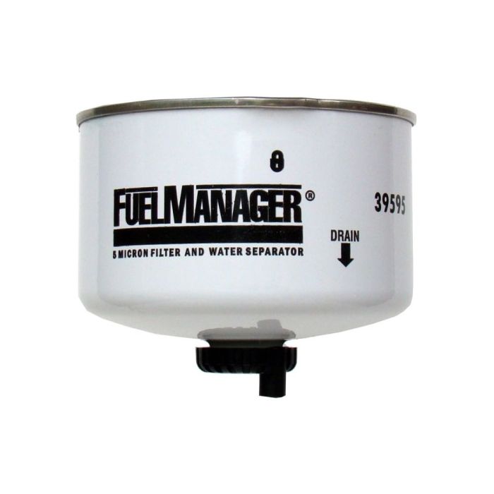 Diesel Parts Direct - Stanadyne Fuel Manager FM1000 Filter Element 39595