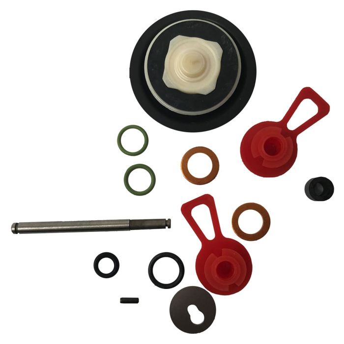 Diesel Parts Direct - DELPHI BOOST DIAPHRAGM ASSEMBLY OVERHAUL KIT 7135 ...