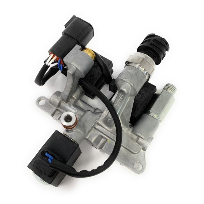 Diesel Parts Direct - PARKER RACOR DOSING MODULE DRK00657