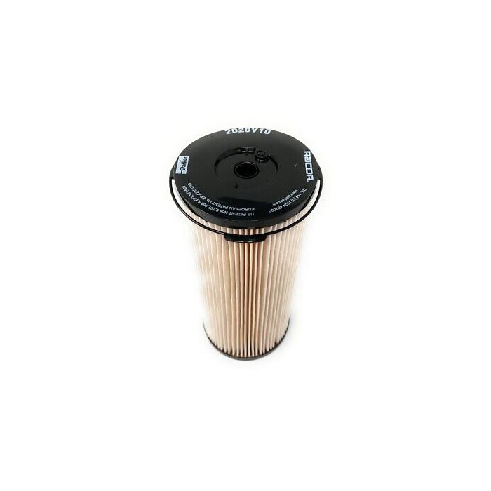 Diesel Parts Direct - PARKER RACOR 2020V10 FUEL FILTER ELEMENT WITH ...