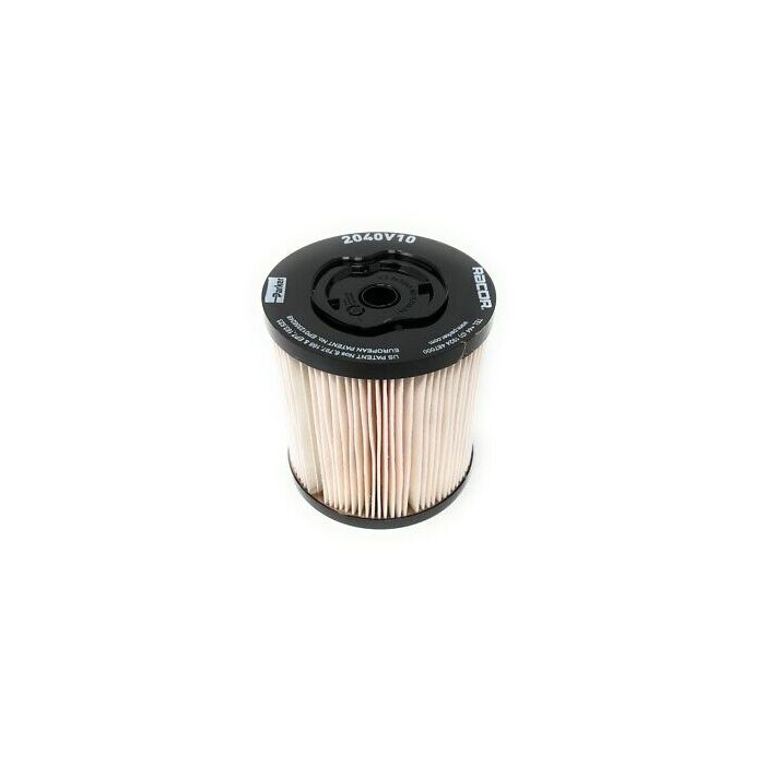 Diesel Parts Direct - PARKER RACOR 2040V10 FUEL FILTER ELEMENT WITH ...