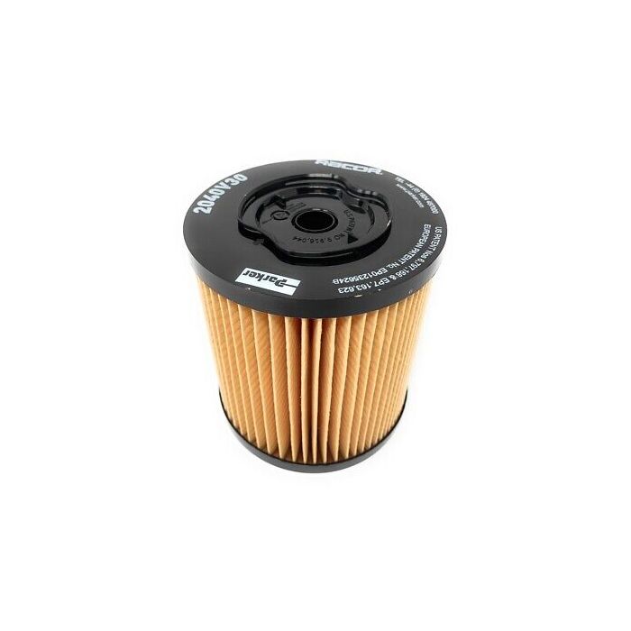 Diesel Parts Direct - PARKER RACOR 2040V30 FUEL FILTER ELEMENT WITH ...