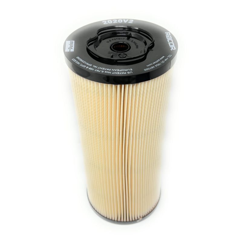 Diesel Parts Direct - PARKER RACOR 2020V2 FUEL FILTER ELEMENT WITH SEAL ...