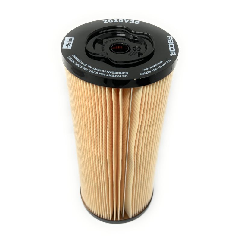 Diesel Parts Direct - PARKER RACOR 2020V2 FUEL FILTER ELEMENT WITH SEAL ...