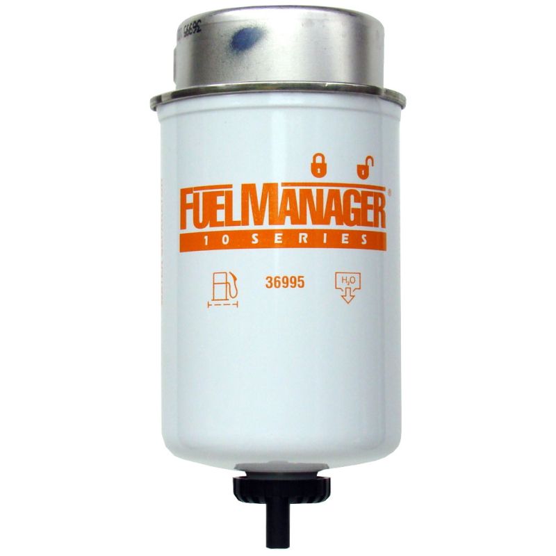 Diesel Parts Direct - STANADYNE FUEL MANAGER FM10 Filter Element 36995