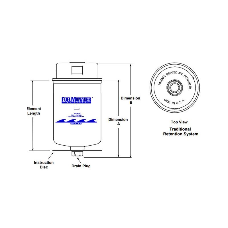 Marine Diesel Parts Direct at Sean Freeleagus blog