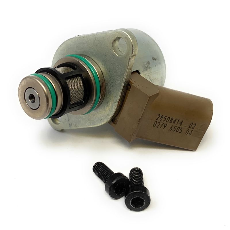 Diesel Parts Direct - DELPHI COMMON RAIL INLET METERING VALVE KIT 7135-818
