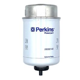 Diesel Parts Direct - PERKINS FUEL FILTER ELEMENT 26560143