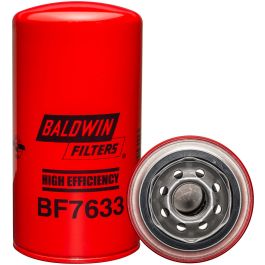 Diesel Parts Direct - BALDWIN FUEL FILTER ELEMENT BF7633