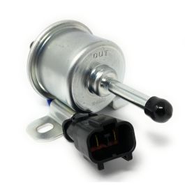 Diesel Parts Direct - 12V COMPACT ELECTRIC LIFT PUMP 8MM ELP-COM3