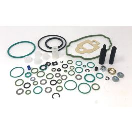 Diesel Parts Direct - LUCAS OVERHAUL KIT PARTS SET LDFF0126 (DELPHI ...