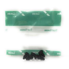 Diesel Parts Direct - LUCAS VENT SCREW PACK OF 5 LDFF1333 (DELPHI 5334-332)