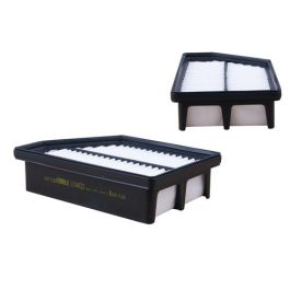 Diesel Parts Direct - GENUINE MAHLE AIR FILTER ELEMENT - LX4433