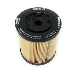 Diesel Parts Direct - PARKER RACOR 2040V2 FUEL FILTER ELEMENT WITH SEAL ...