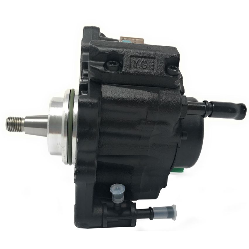 Diesel Parts Direct - DELPHI COMMON RAIL FUEL INJECTION PUMP 28313000