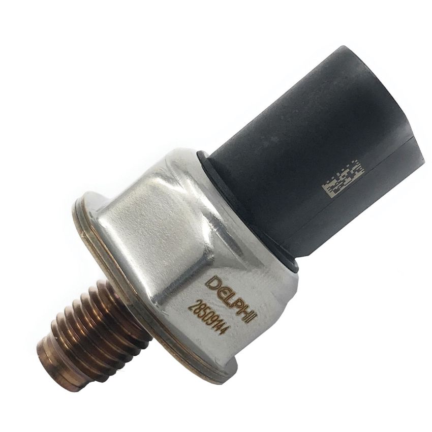 Diesel Parts Direct - DELPHI COMMON RAIL HIGH PRESSURE SENSOR 28509144