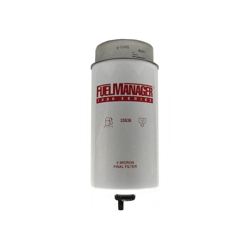 Diesel Parts Direct - STANADYNE FUEL MANAGER FM1000 Filter Element 33636