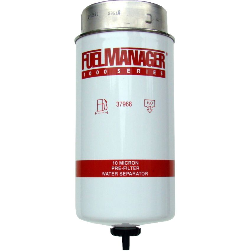 Diesel Parts Direct - STANADYNE FUEL MANAGER FM1000 Filter Element 37968