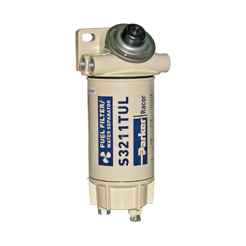 Diesel Parts Direct - Racor Spin-on Series Marine Fuel Filter Water ...