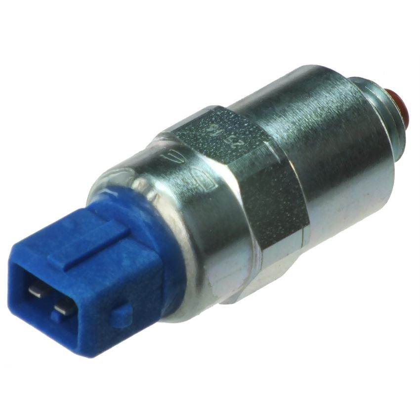 Diesel Parts Direct - DELPHI 12V STOP SOLENOID WITH JPT CONNECTION 7185 ...