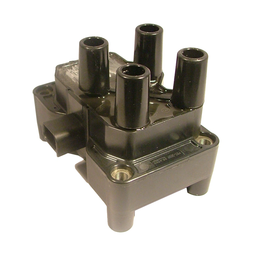 Diesel Parts Direct - GENUINE DELPHI IGNITION COIL GN10205-12B1