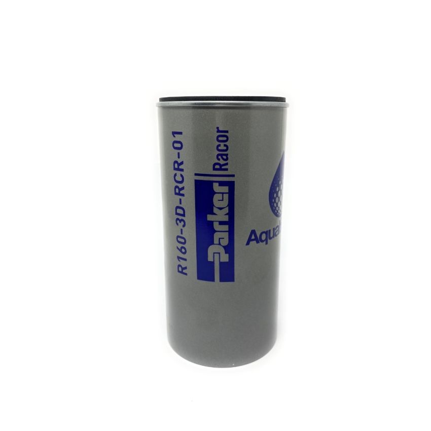 Diesel Parts Direct - PARKER RACOR 3D COALESCER SPIN-ON FUEL FILTER ...