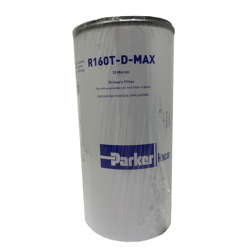 Diesel Parts Direct - PARKER RACOR SPIN-ON FUEL FILTER / WATER ...